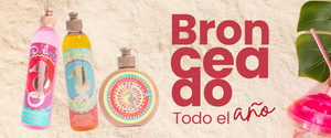 Bronceador con zanahoria y canela: El Secreto para un Bronceado Radian