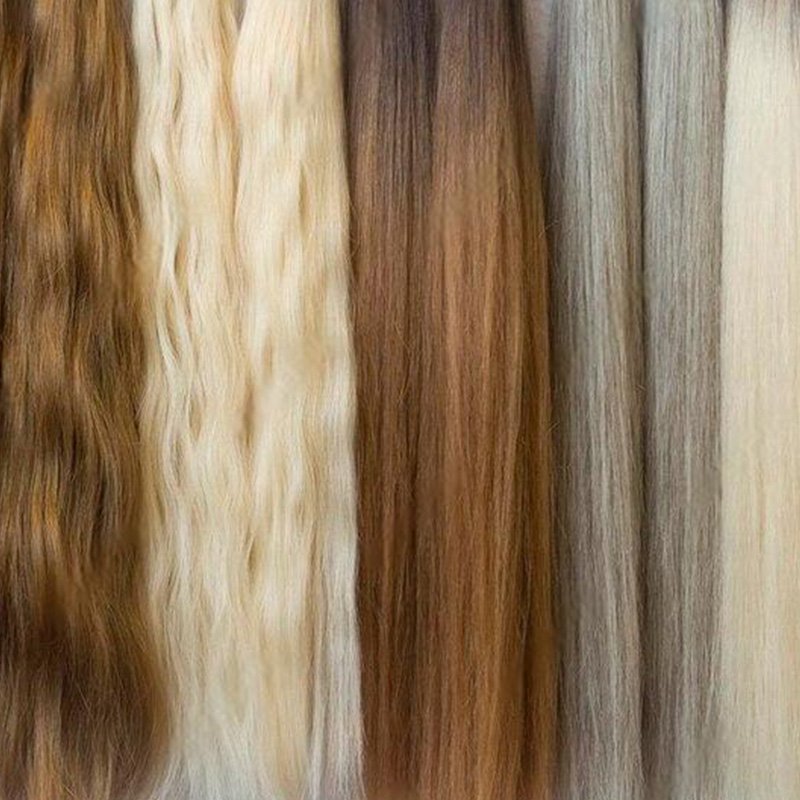 Yavalva Shampoo Herbal para cabello Rubio x 400 ml