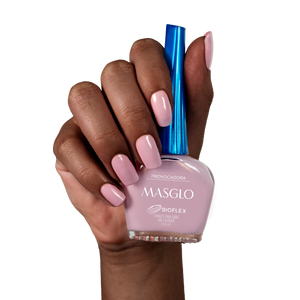 PROVOCATIVE - MASGLO CREAMY TRADITIONAL NAIL POLISH 13.5 ML