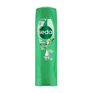 SEDAL KERATIN CONDITIONER WITH ANTIOXIDANT x 340ml