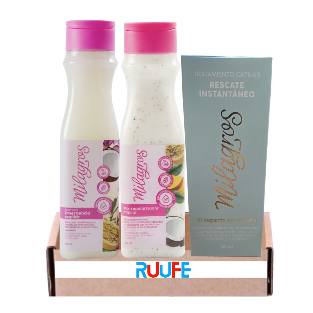Compra productos de Milagros en Ruufe.com