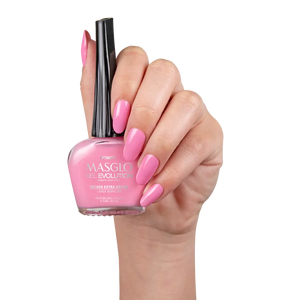 OPTIMISTA - ESMALTE GEL EVOLUTION EFECTO GEL MASGLO 13,5 ML