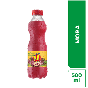 HIT JUICE 500ML BLACKBERRY