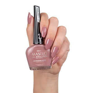 VIRGINAL - ESMALTE GEL EVOLUTION EFECTO GEL MASGLO 13,5 ML