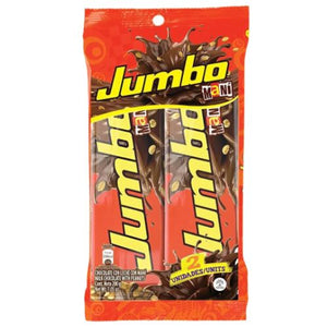 Chocolatina con mani Jumbo 200g (2 pack) Snack